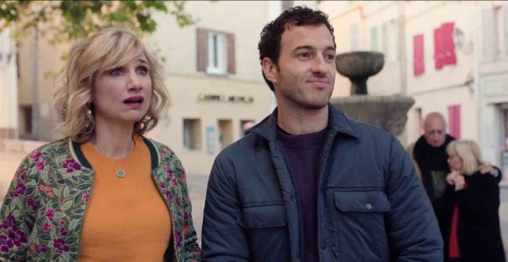 Plus belle la vie spoiler : Jennifer provoque Samuel et... (VIDÉO ...