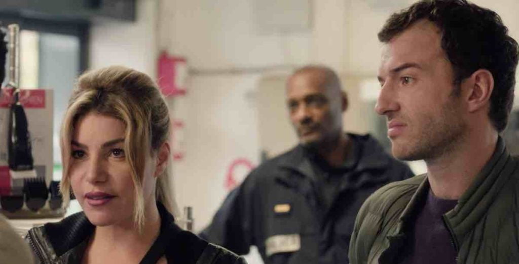 "Plus belle la vie, encore plus belle" du 17 janvier : Djawad arrêté par la police (résumé et ...