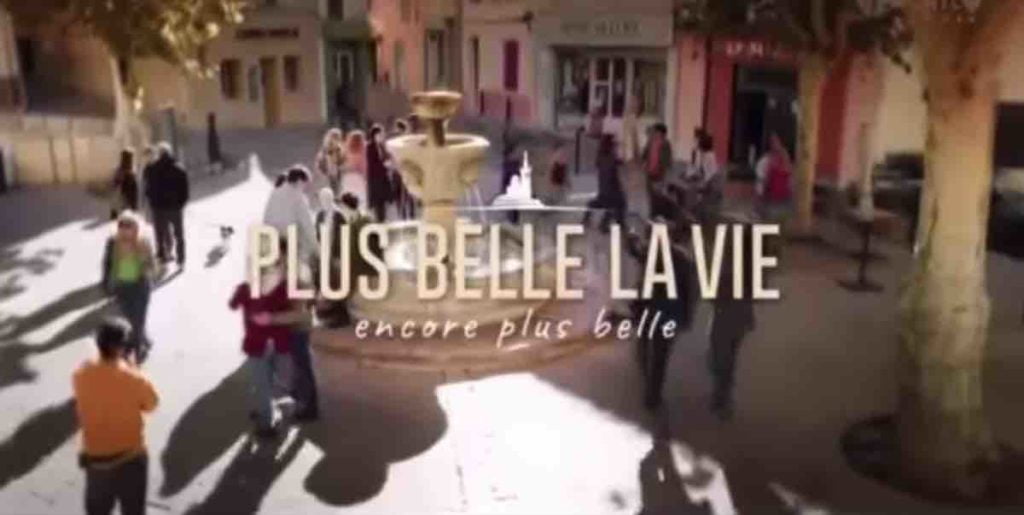 Découvrez le générique de "Plus belle la vie, encore plus belle" (VIDÉO) - Plus Belle La Vie le ...