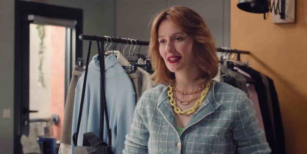 Plus belle la vie spoiler : Apolline se rapproche de... (VIDÉO épisode ...