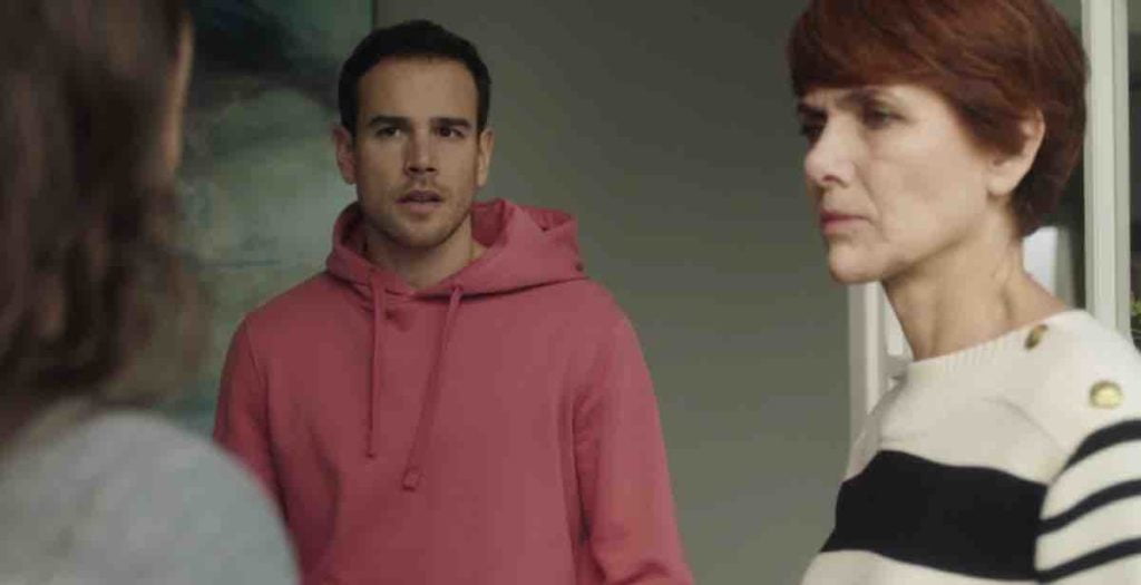 Demain nous appartient : Adrien Rob (Damien) fait une surprenante ...