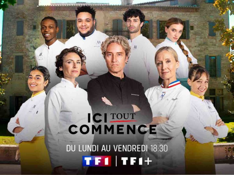 Ici Tout Commence : un nouveau couple, les résumés du 7 au 11 octobre 2024 (spoilers) - Plus ...