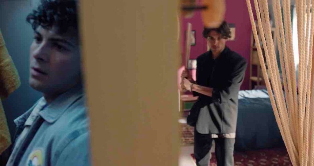 Plus Belle La Vie spoiler : Steve fait une découverte choc sur Vadim ! (VIDÉO épisode du 23 ...