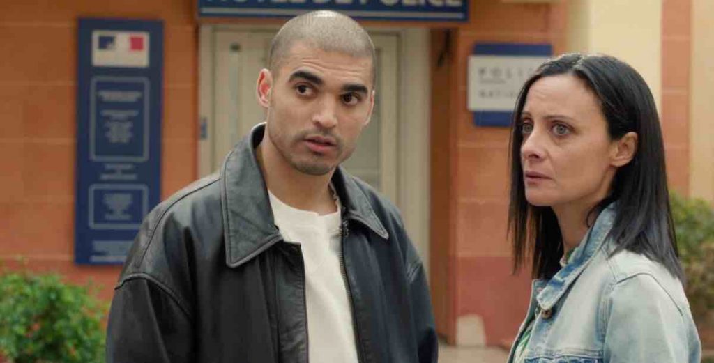 Plus belle la vie en avance du 29 mai : Idriss remonte jusqu'à Ariane ! (résumé et vidéo épisode ...