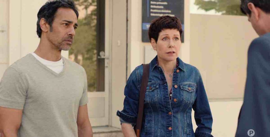 Plus belle la vie en avance du 24 juin : Babeth et Mathieu confrontent ...