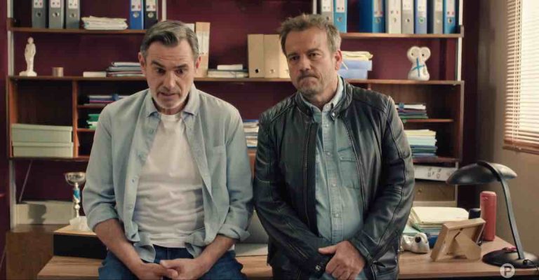 Plus belle la vie en avance du 29 juillet : Patrick dit tout à Jean ...