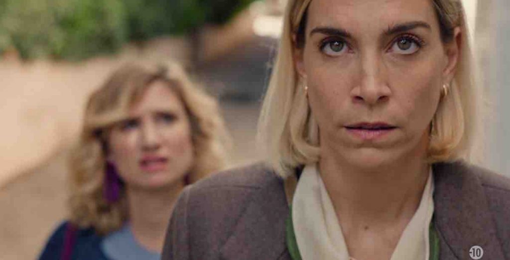 Plus belle la vie en avance du 25 novembre : Audrey prête à tout (résumé et vidéo épisode 471 en ...